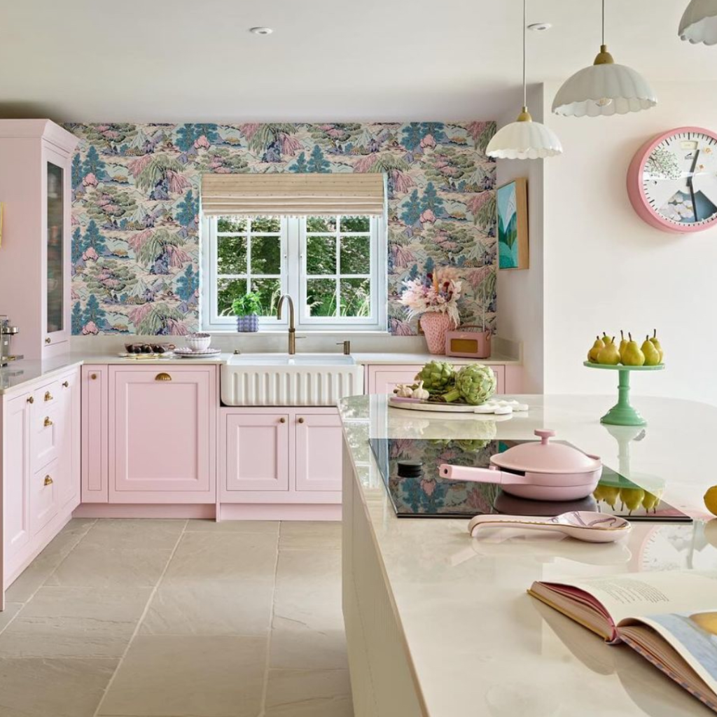 Projects | Asper Worktops