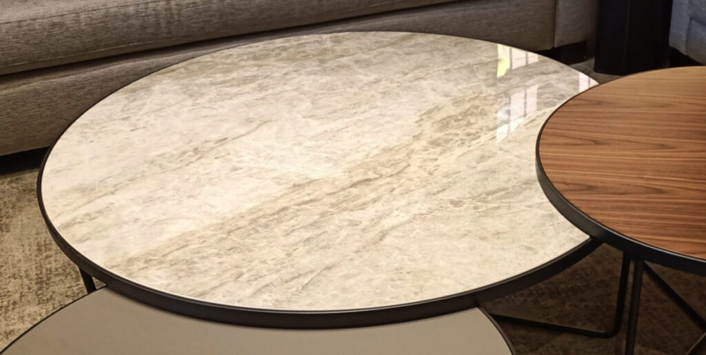 Dekton Arga | Quartz Worktop | Asper Worktops