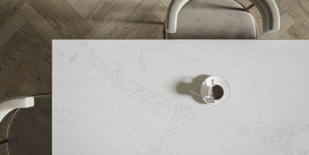 Calacatta Ligra | Quartz | Asper Worktops