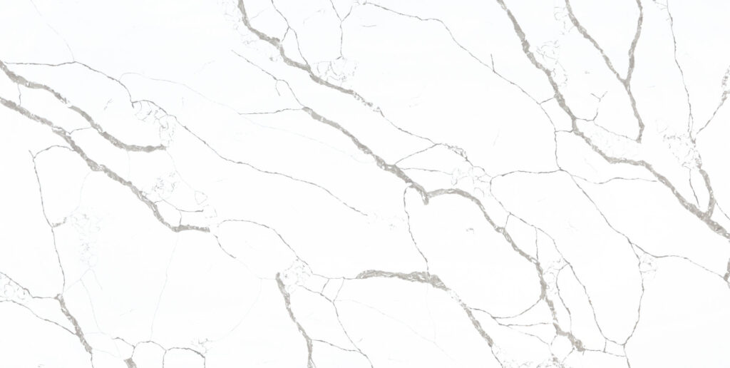 Calacatta Milan | Quartz Worktops | Asper Worktops