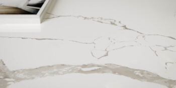 Calacatta Milan | Quartz | Asper Worktops