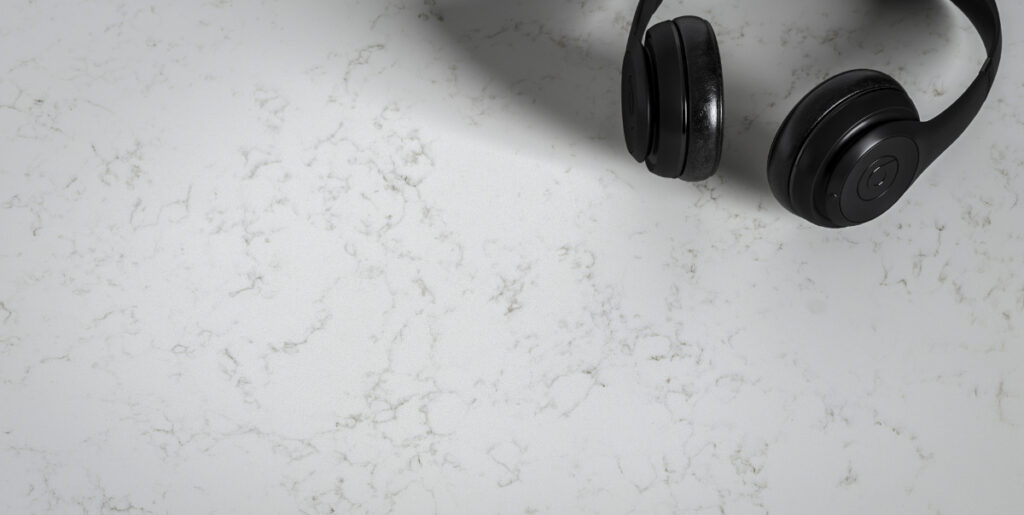 Carrara Mars Matte | Quartz | Asper Worktops