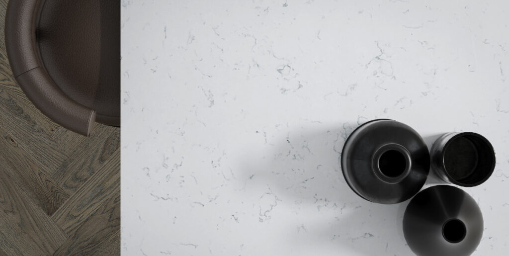 Carrara Summer | Quartz | Asper Worktops
