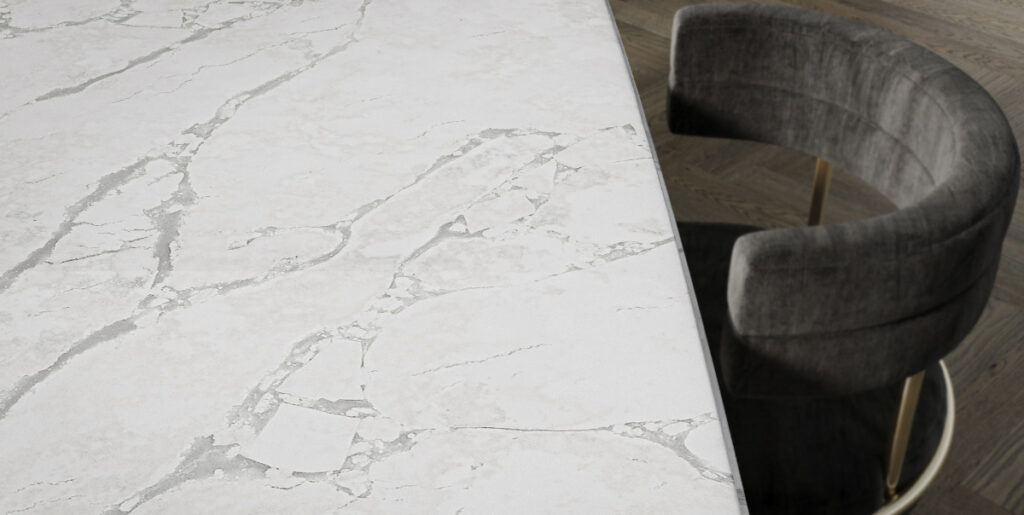 Eclipse | Quartz | Asper Worktops