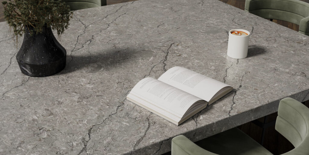 Etna | Quartz | Asper Worktops