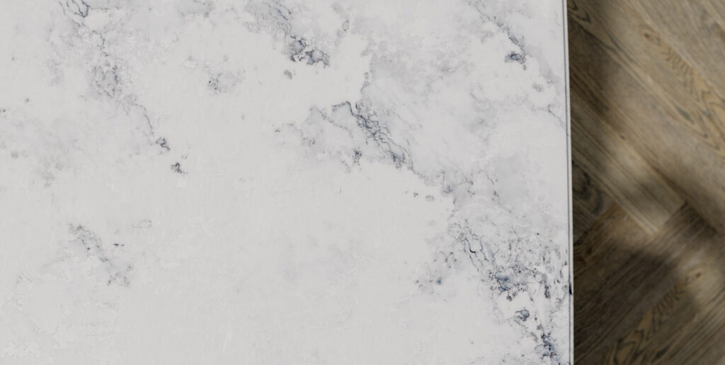 Glace Matte | Quartz | Asper Worktops
