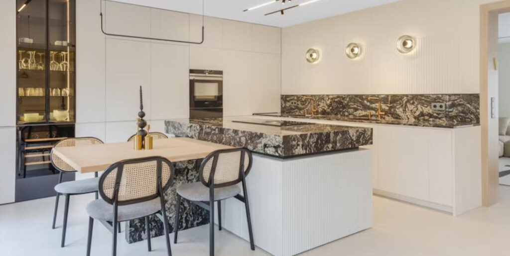 Get Inspired | Asper Worktops