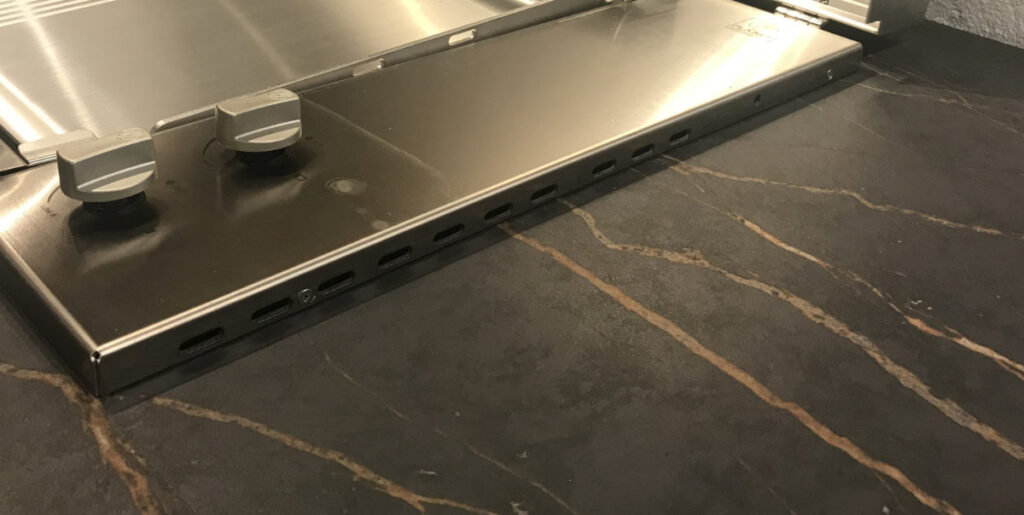 Laurent | Asper Worktops