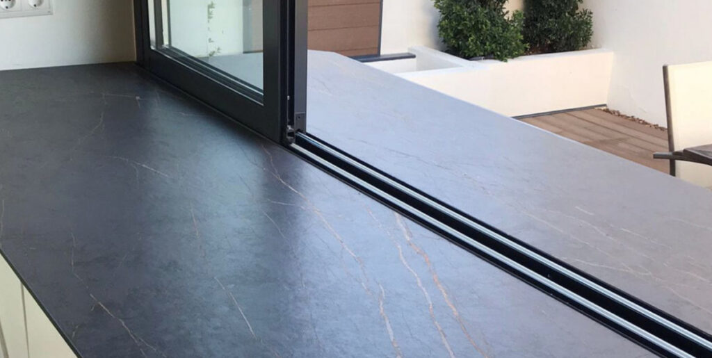 Laurent | Asper Worktops