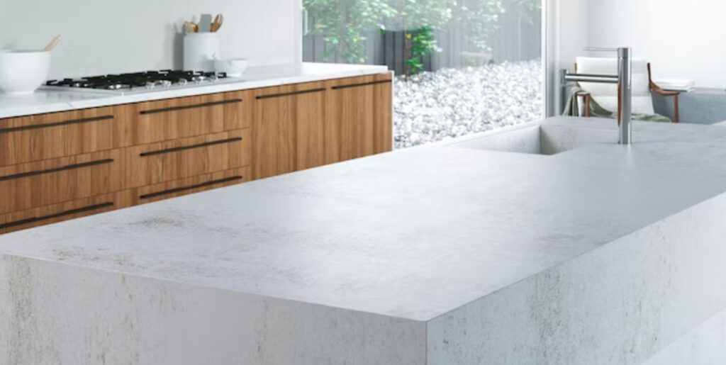 Nilium | Asper Worktops