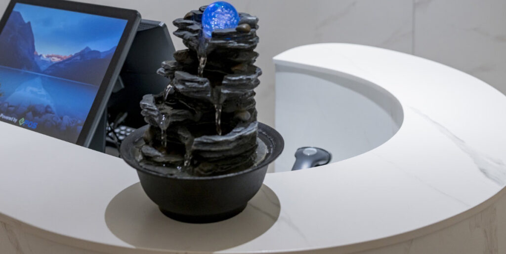 Opera | Asper Worktops