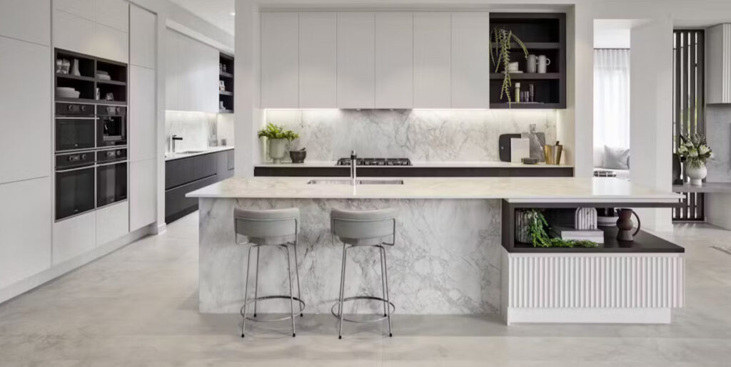 Portum | Asper Worktops