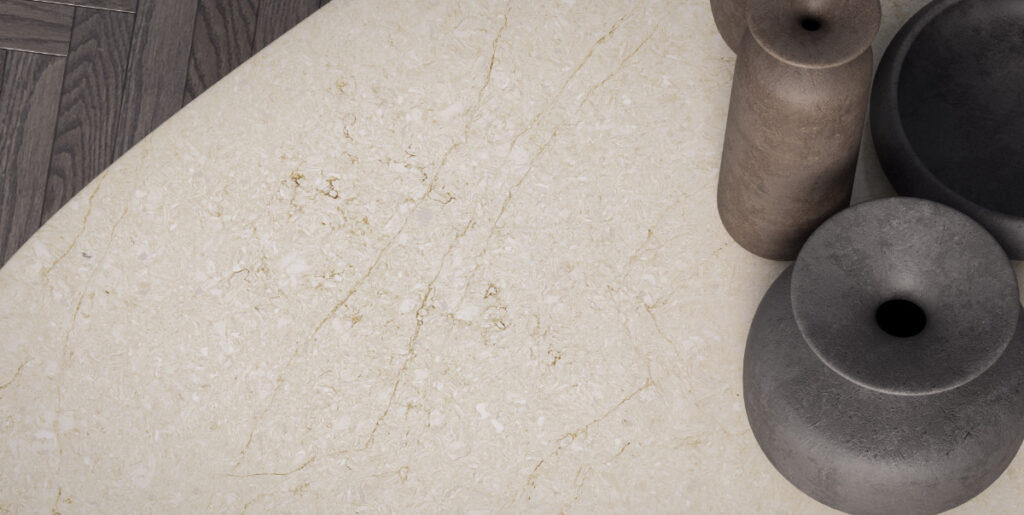 Taj Mahal | Quartz | Asper Worktops