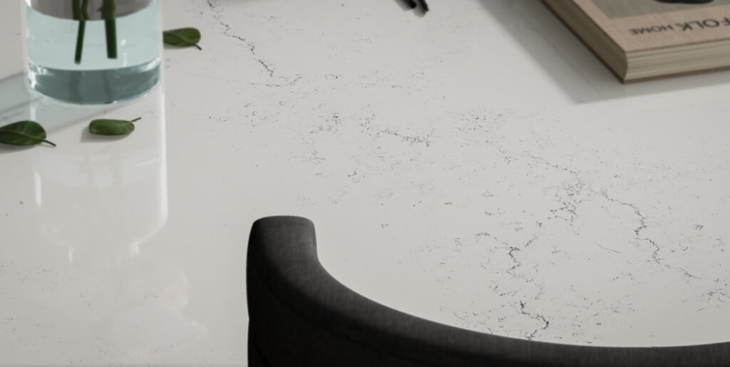 Vienna | Quartz Worktops | Asper Worktops