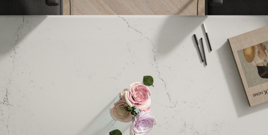 Vienna | Quartz | Asper Worktops