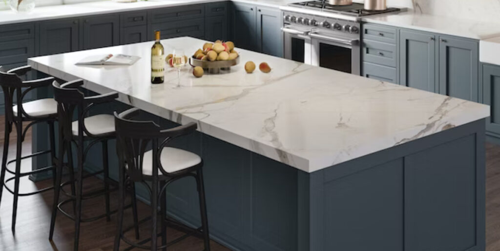 Vigil | Asper Worktops