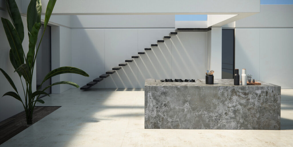 Zenith | Asper Worktops