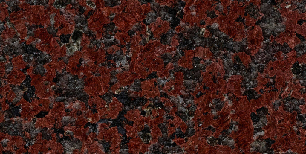 African Red | Asper Worktops