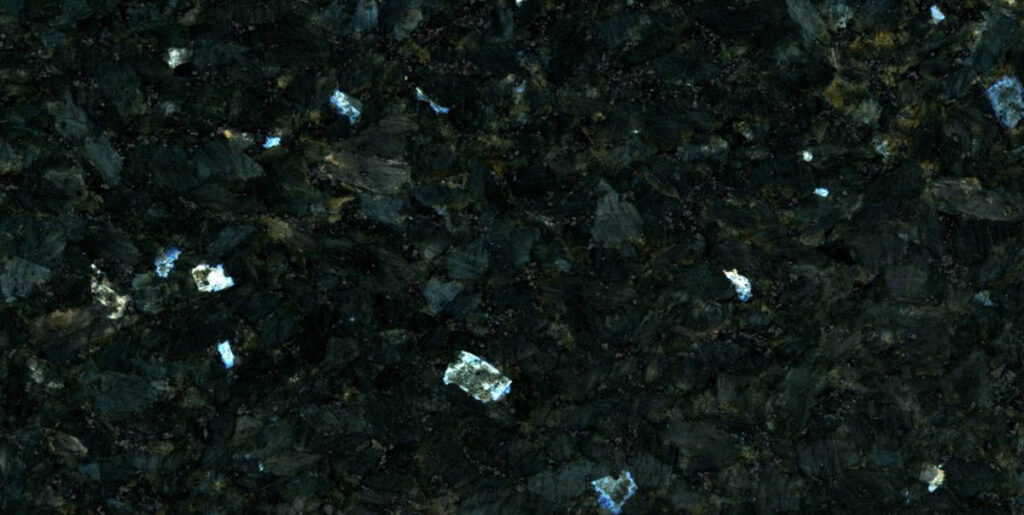 Emerald Black | Asper Worktops