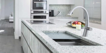 Quartz vs. Laminate Worktops: Which Is Better? | Asper Worktops