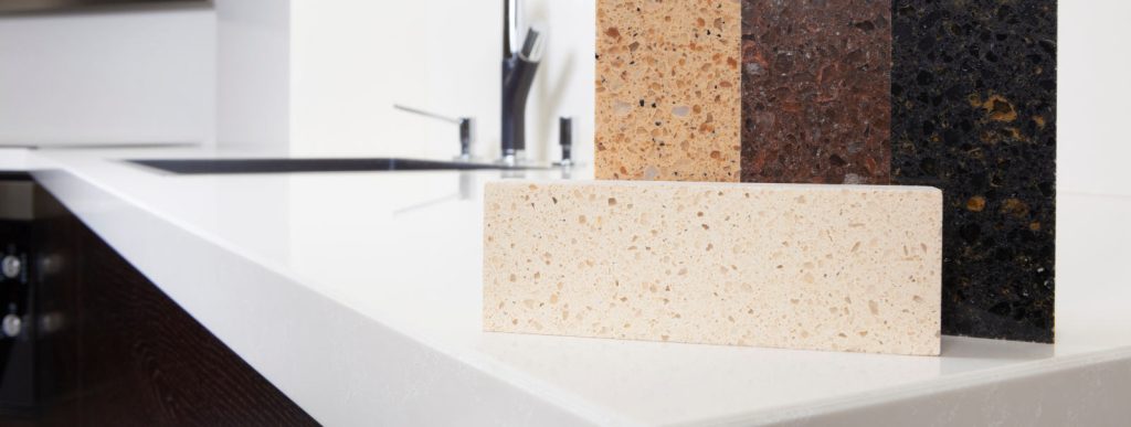 Quartz Worktops and Crystalline Silica Dust | Asper Worktops